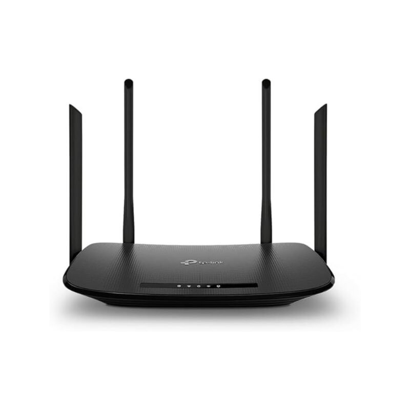 TP-Link Archer VR300 AC1200 – Dual-Band High-Speed Wireless DSL Router ...